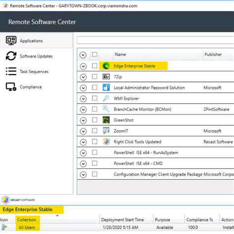 overview of microsoft uwf unified write filter recast software