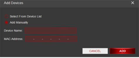 How To Set Up Access Control On TP Link Tri Band Gaming Router