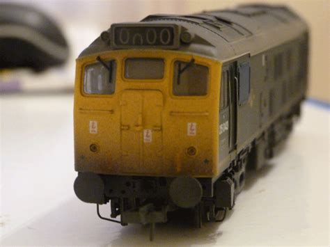 Bachmann Class 251
