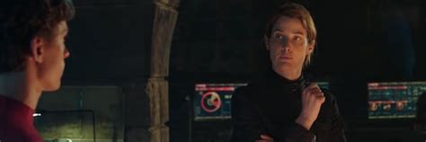 Spider Man Far From Home All The Returning Marvel Characters