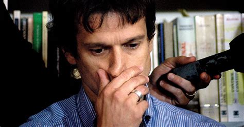 Lagomarsino Va A Develar Un Dato De La Intimidad Que Puede Lesionar La Imagen De Nisman Infobae