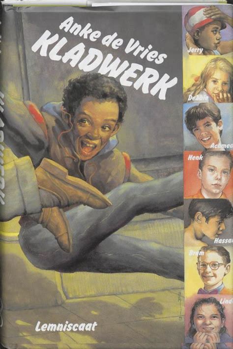 63 Titels Gevonden Met Auteur Anke De Vries In Totaal 57 Tweedehands En 22 Nieuwe Boeken