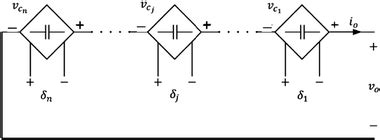 Equivalent Circuit Of A Generic Multilevel Converter Download Scientific Diagram