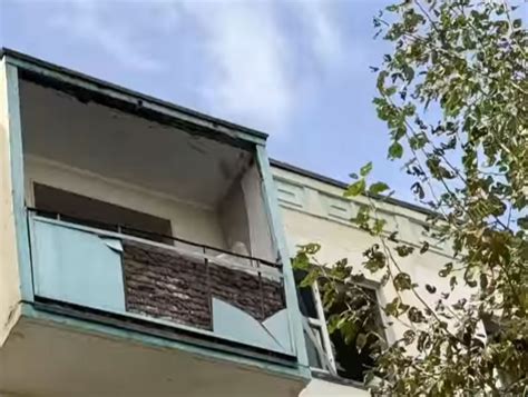 Орон сууцны байранд ахуйн хий дэлбэрчээ E Mn