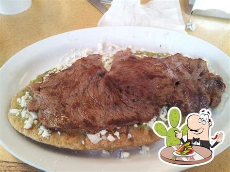 El Huarache Veloz 13127 San Fernando Rd Unit 108 In San Fernando