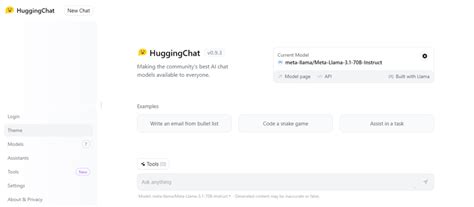 11个开发人员必备ai聊天界面 汇智网