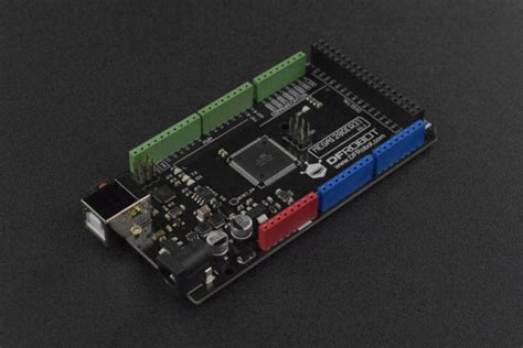 Mega1280 DFRduino Arduino Mega Compatible DFRobot DFR0003 køb her 20