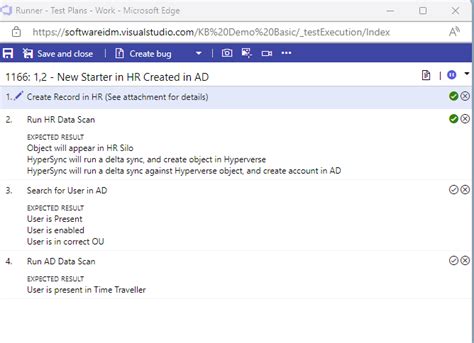 Executing Test Cases And Raising Defects Softwareidm