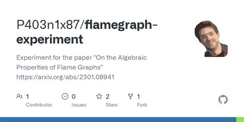 Github P403n1x87flamegraph Experiment Experiment For The Paper On