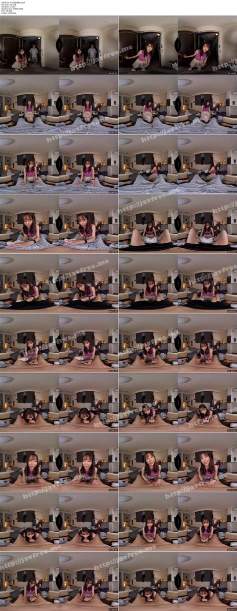 DSVR VRこんな時でもチ コ勃起させて欲情してるとかホントにゴミだね ゴミ人間社不なボクと付き合ってくれている彼女とデートのハズが風邪を引いてしまったボク