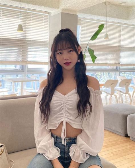 Lee Yeoreum Gooseul