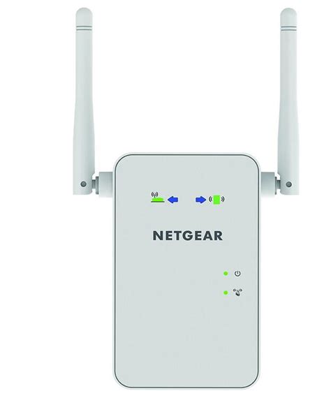 Netgear EX6100 AC750M WiFi Range Extender Dual Band Wireless Extender WiFi Signal Booster Free