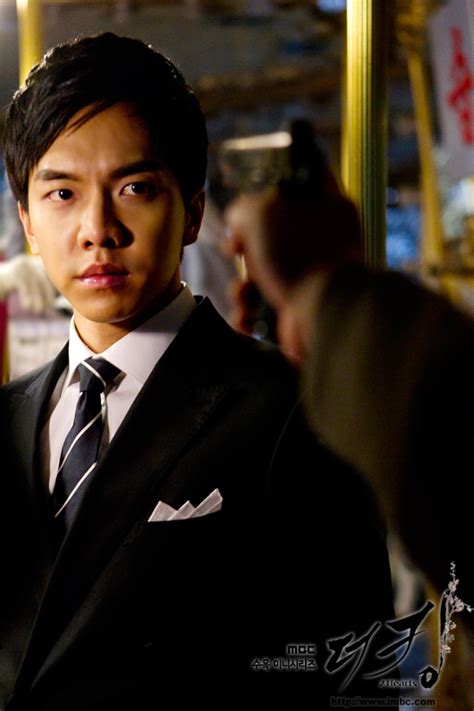 042712 Lee Seung Gi And Ha Ji Won The King 2hearts Official Photos Part 37 ღ˘⌣˘ღ Seunggi