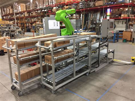 Collaborative Robotics Remtec Robotics And Automation