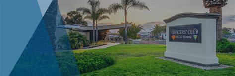 Renovating The Iconic Officers Club At Mcas Miramar