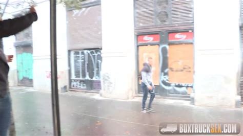 Box Truck Sex Street Sex Adult Empire