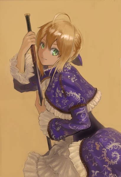 Image Fate Type Moon Know Your Meme