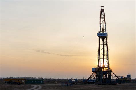 Cgc Confirmó El Hallazgo De Petróleo Y Gas No Convencional