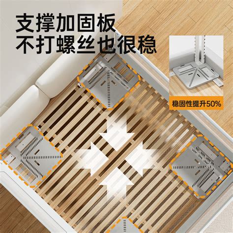 棒棒猪床围栏宝宝床上防护栏婴儿防摔床边挡板儿童防掉床围免打孔虎窝淘