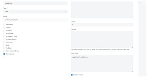 How To Fetch Data In Custom Doctype Erpnext Frappe Forum