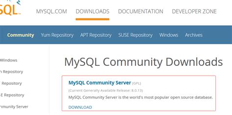 windows 安装并配置 mysql 5 6 mysql 5 6 安装 csdn博客
