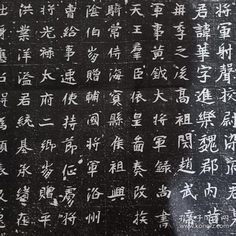馆藏精品北魏染华墓志拓片 石藏商城博物馆 染华正光五年524年十一月廿日逝世孝昌二年526年岁次丙午十一月丙申朔十四日乙酉