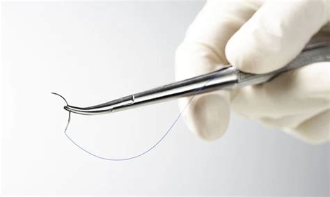 Industrial Ct Scan Of Suture Needle Industrial Inspection And Consulting