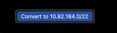 Emphasize Invalid Cidr Ranges · Issue 5 · Lukepearsonvscode Extension Cidr Ip Range · Github