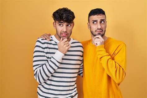 The Gays Are Asking Can Straight Guys Be In Gay Relationships Into