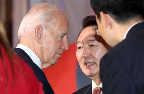 韩媒：韩国就尹锡悦“爆粗口”向美解释，美方回应称“不是问题”新闻频道中国青年网