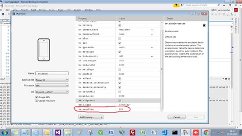 Xamarin There Is Not Enough Storage Space On The Device To Store