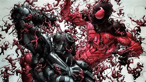 Venom Deadpool Wallpapers Top Free Venom Deadpool Backgrounds