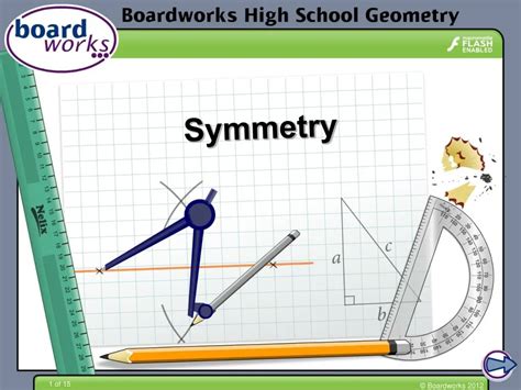 PPT Symmetry PowerPoint Presentation Free Download ID 476965