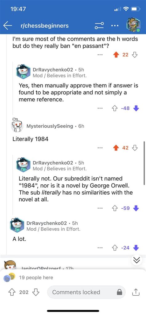 Average Rchess Mod L Ranarchychess