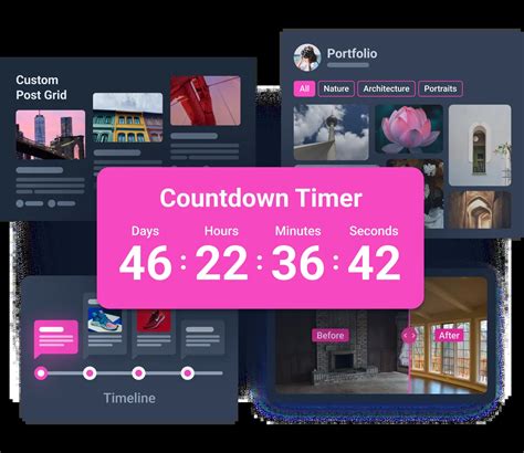 Jetelements Plugin For Elementor Crocoblock