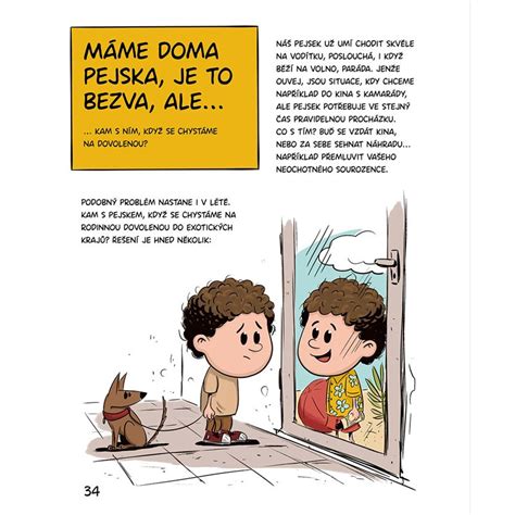Pejsek Je Doma
