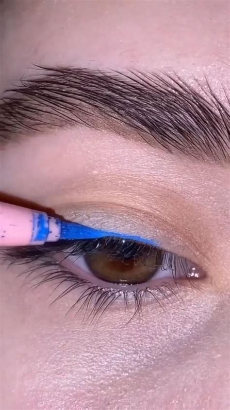 7 Ways To Make Your Eyeliner Easily Artofit
