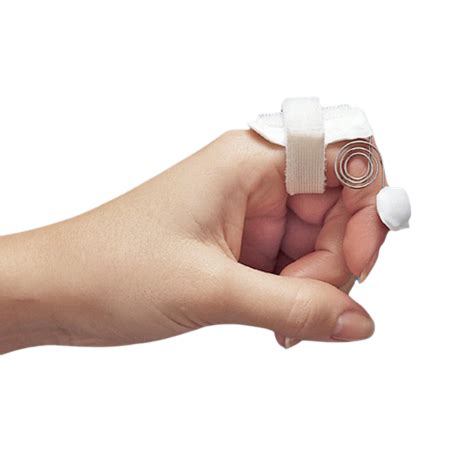 Digit Flexion Splint Splinting For Stiff Finger Joints Jjnu