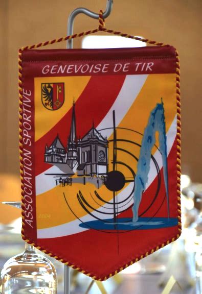 Geneva Shooting Sport Association Genève Canton Switzerland