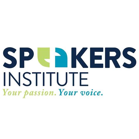 Speakers Institute Sydney Nsw