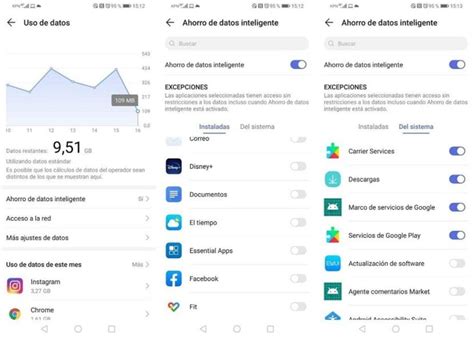 Disable Data Usage Warnings On Android Advanced Guide And Tips For