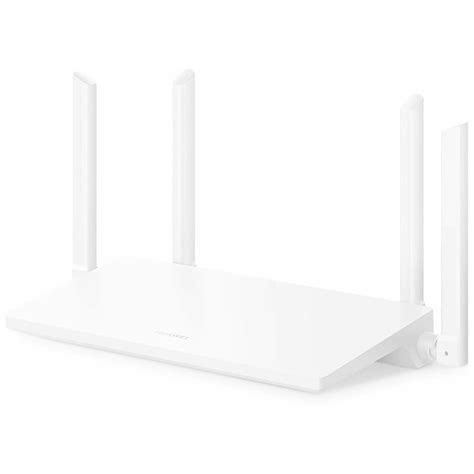 Купить Роутер Huawei WS7001 белый (53039183) в Крыму, цены, отзывы ...