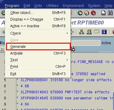 Solved Time Evaluation Period SAP Community