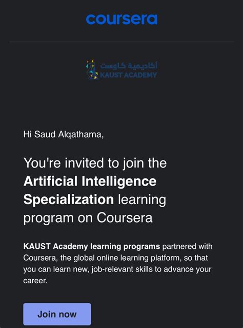 Saud Alqathami On Linkedin Ai Artificialintelligence Kaust
