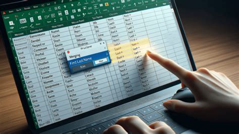 How To Make Labels From Excel Learn Excel