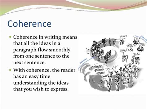 How To Write With Coherence Hubpages