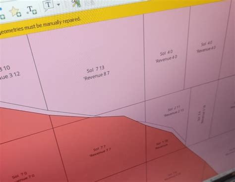 Digitized High Resolution Orthophotos And Applied Edge Matching