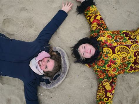 Fællesskab For Kvinder I Esbjerg Liselotte Og Barbara Vil Løse Stort Problem