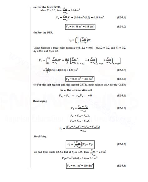 Solved Please Show Complete Solution Review Example