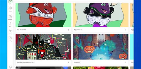 When Scrolling Through A Wallet With Over 100 NFT S The Window Expands Issue 1165 Chia